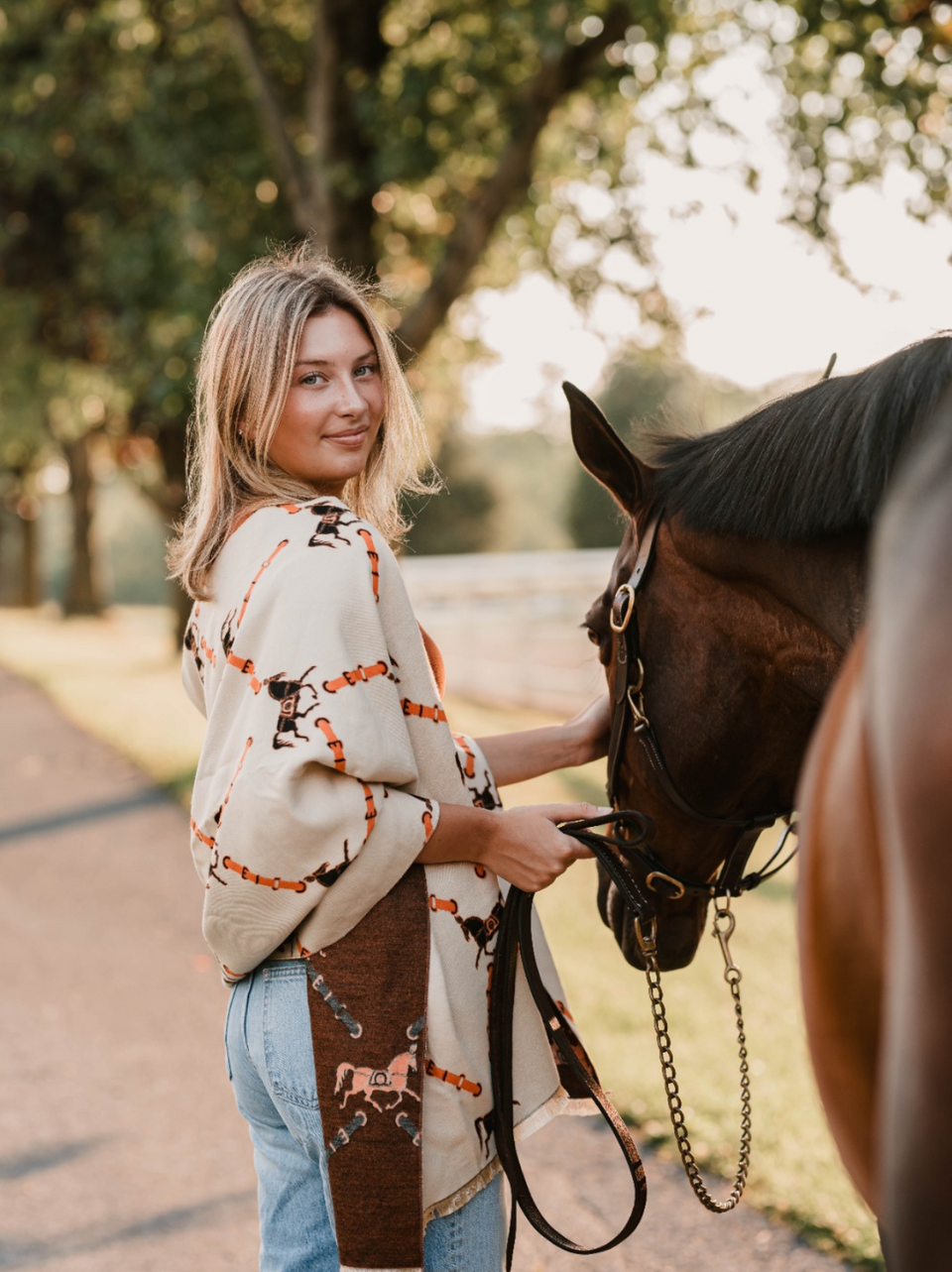 Cavali Club The Equestrian Subscription Box